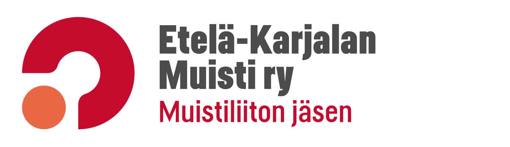 Etusivu Etelä-Karjala - Muistiliitto